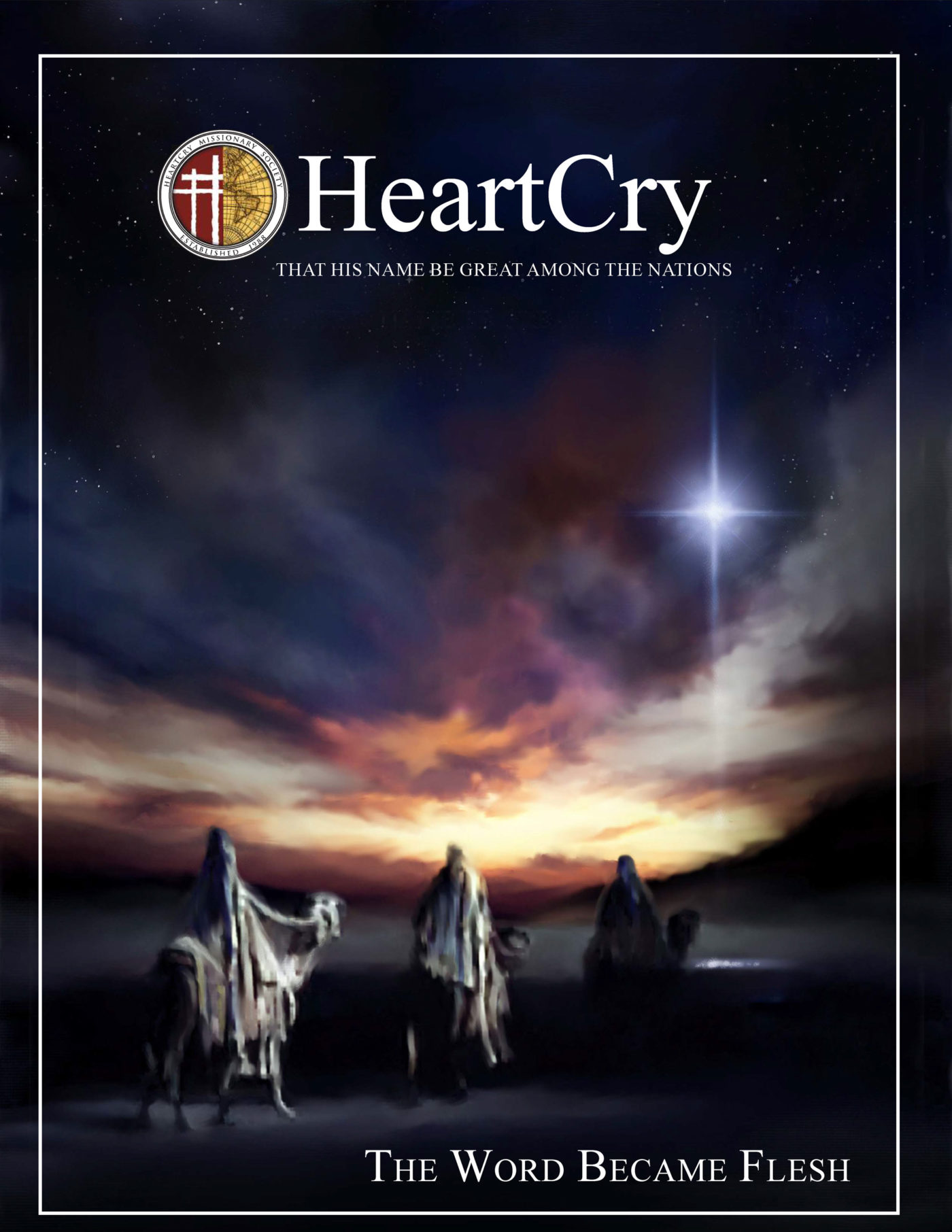 HeartCry Magazines – Page 3 – HeartCry Missionary Society