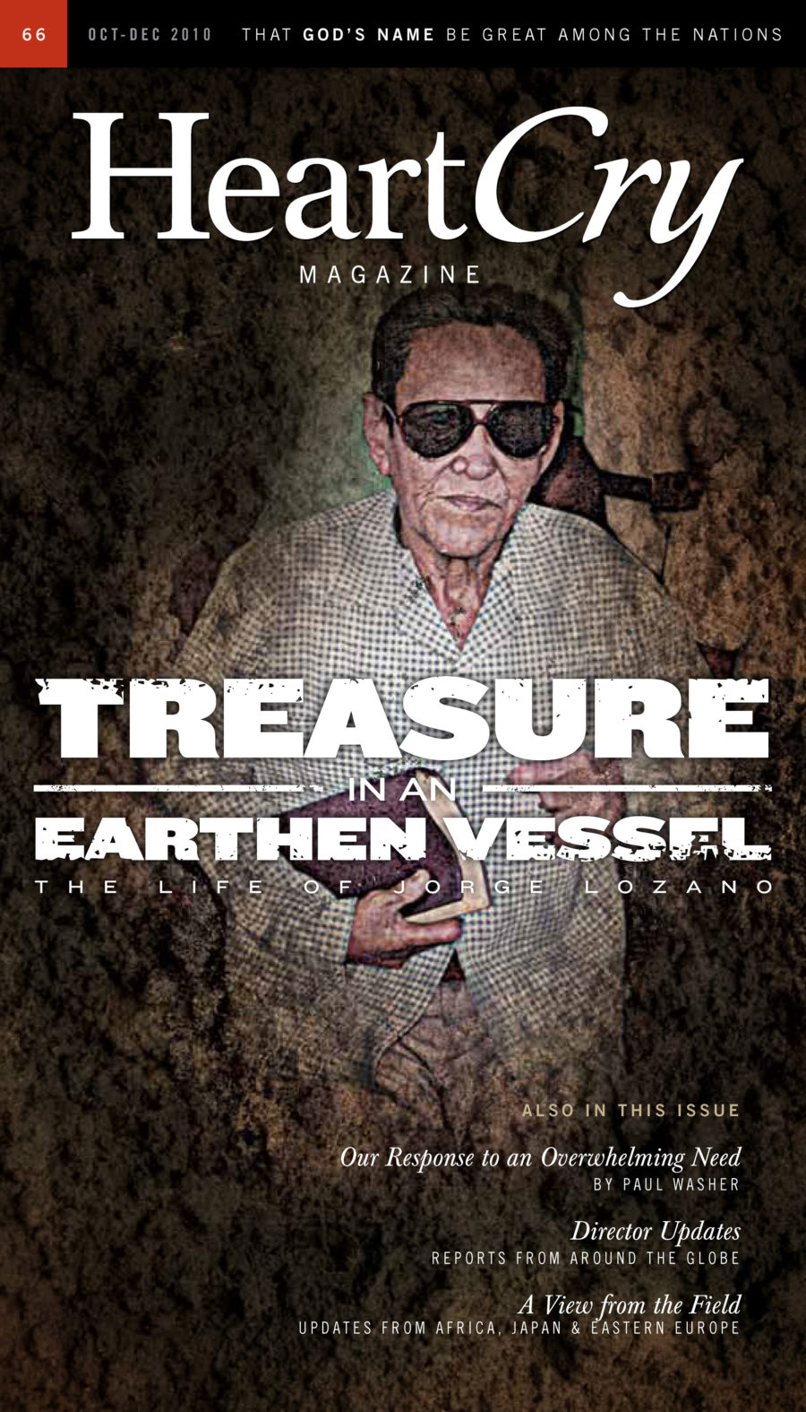 HeartCry Magazines – HeartCry Missionary Society