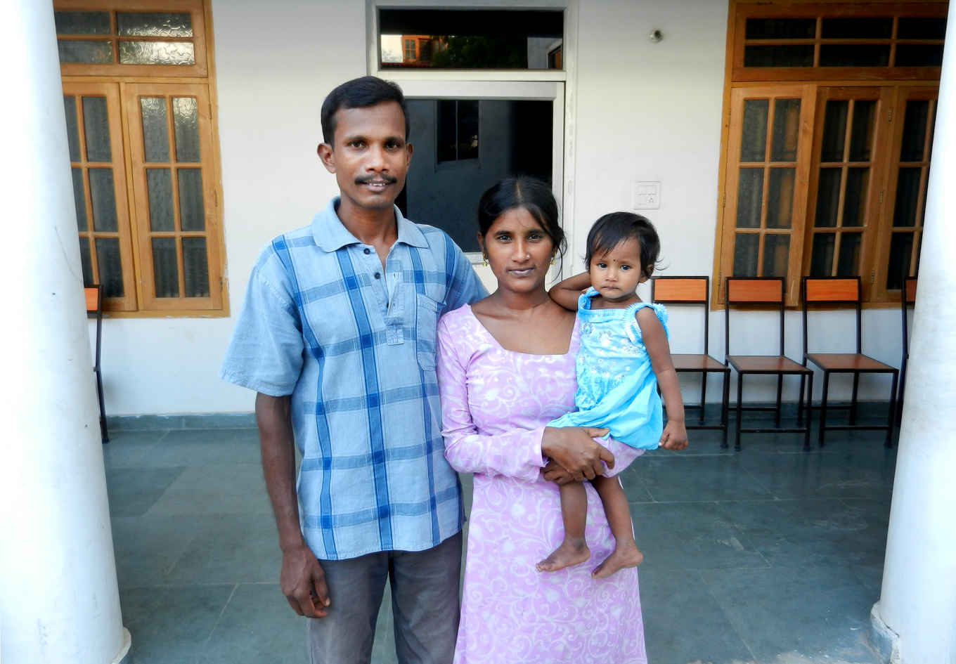 Missionary Support – HeartCry Missionary Society