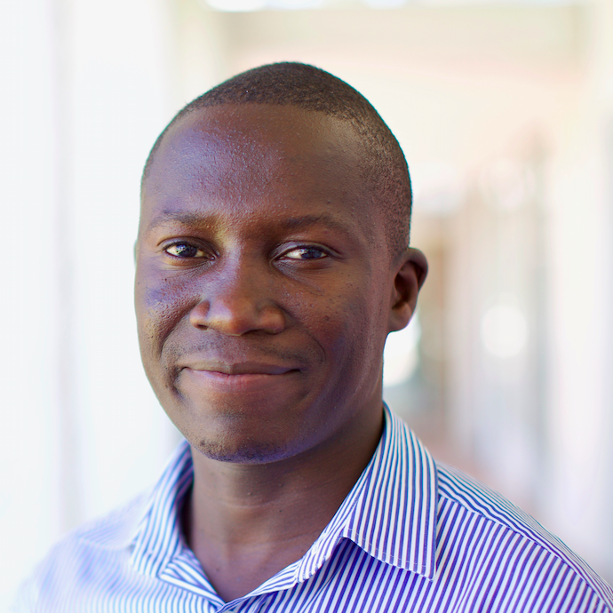 Enock Sakala | HeartCry Missionary Society