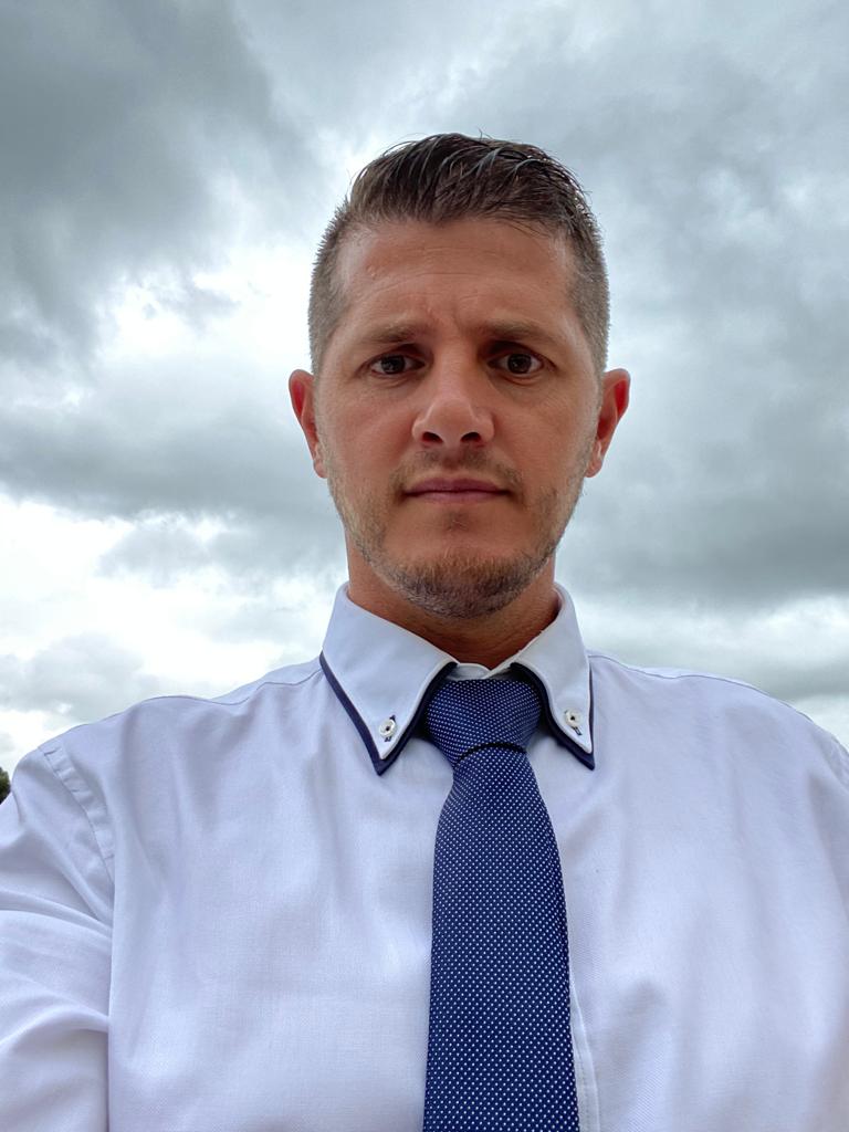 Christian Ulloa | HeartCry Missionary Society