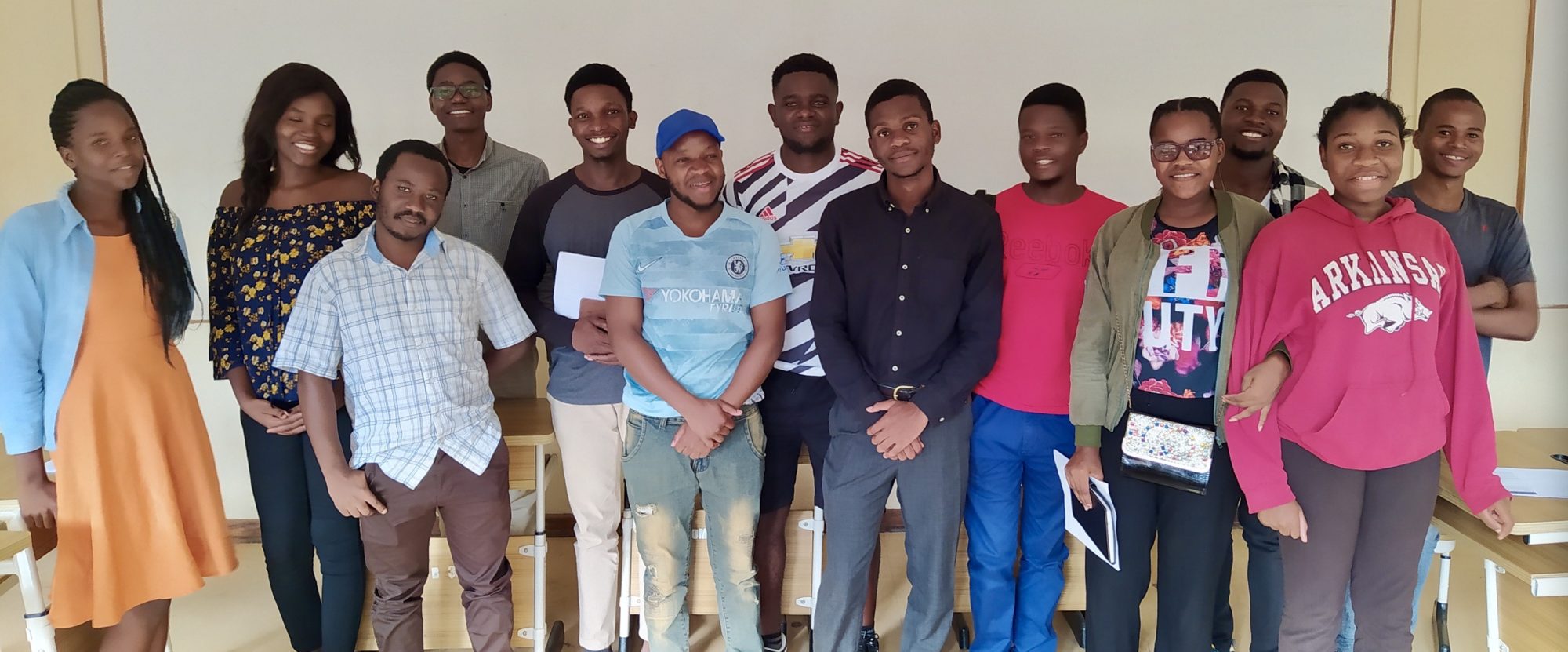 Malamulo Chindongo | HeartCry Missionary Society