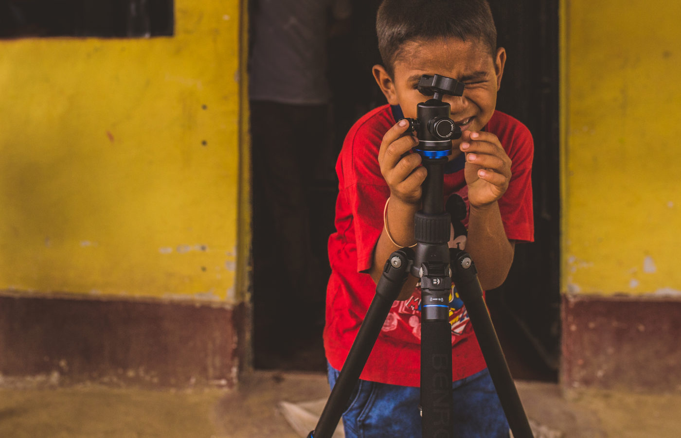 HeartCry Missionary Society