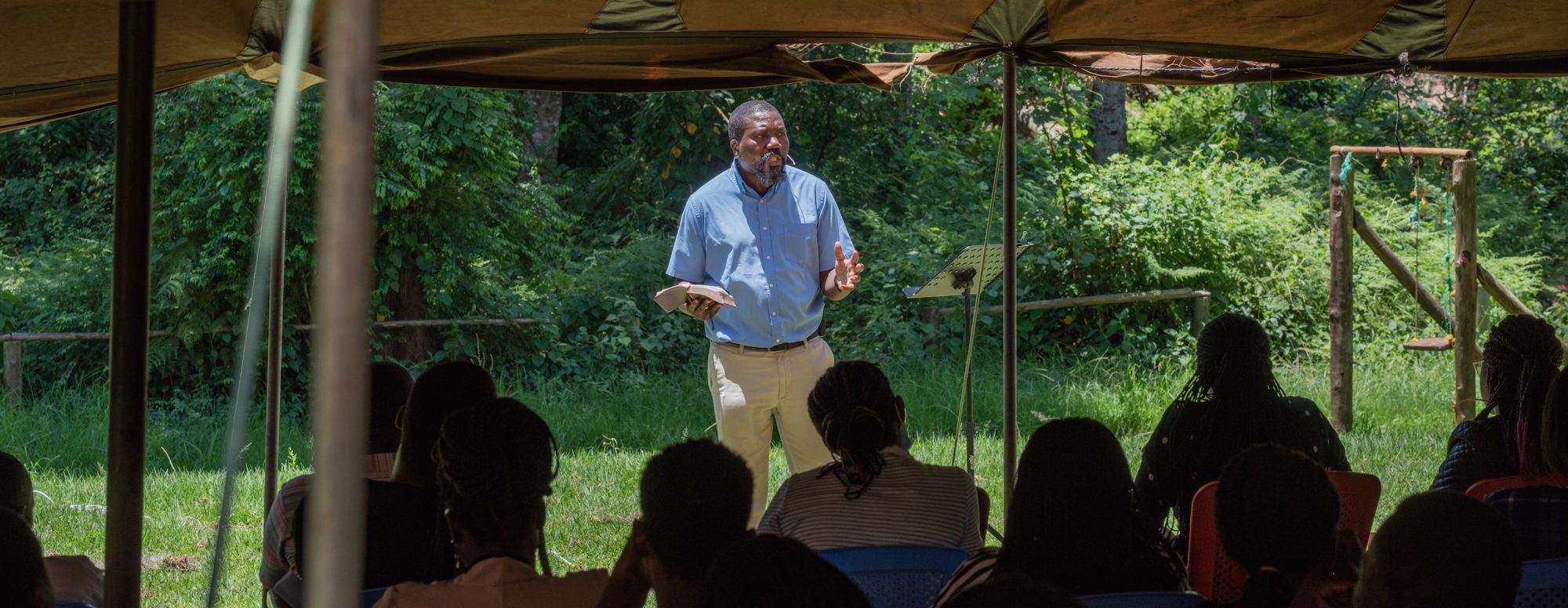 Malamulo Chindongo | HeartCry Missionary Society