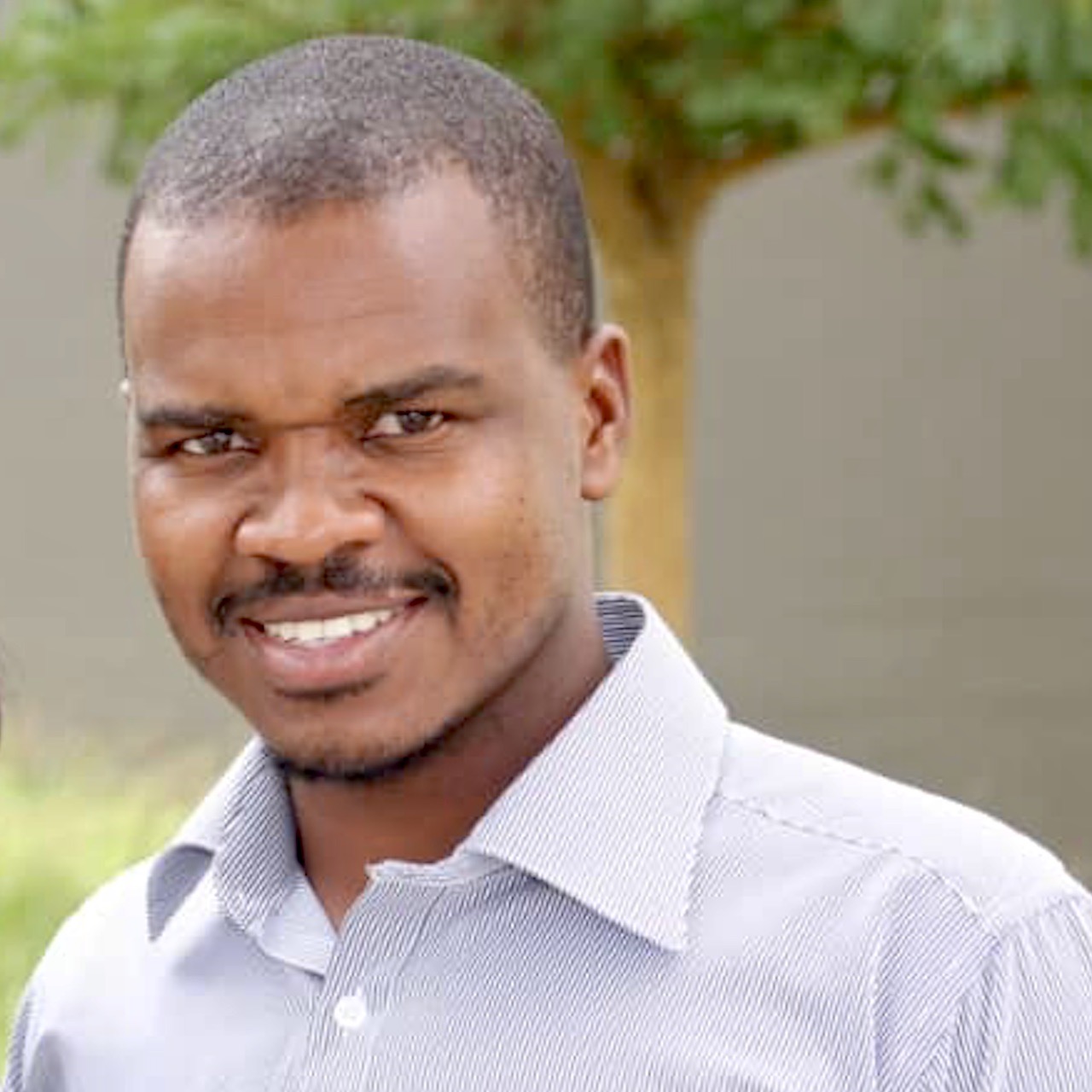 Werner Hamukoto | HeartCry Missionary Society