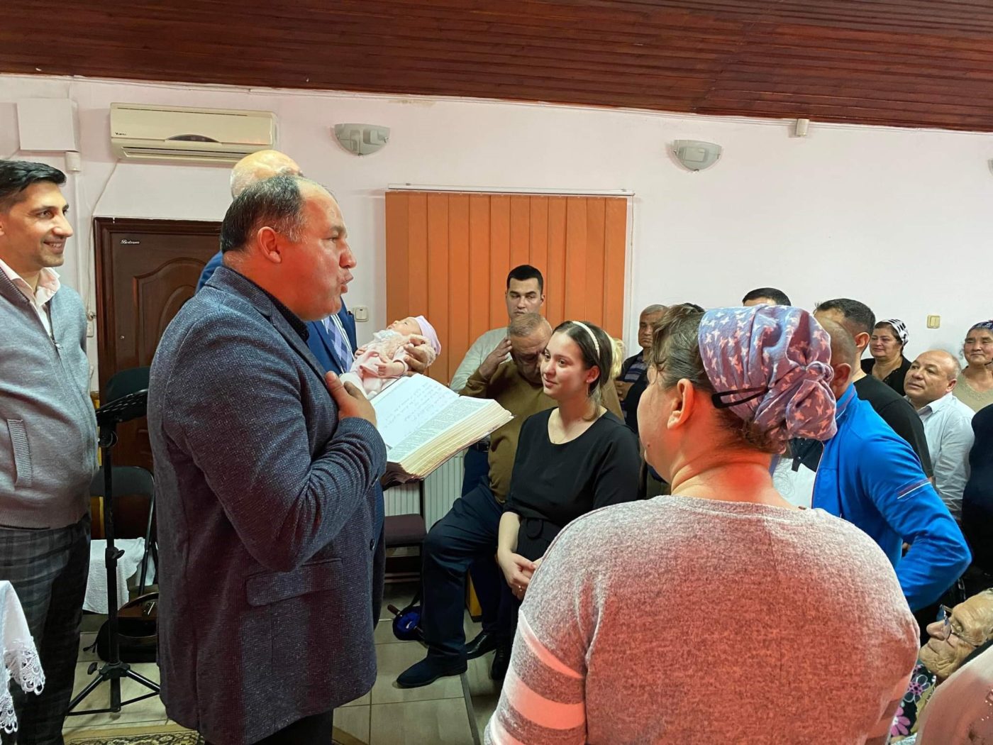 Homepage | HeartCry Missionary Society