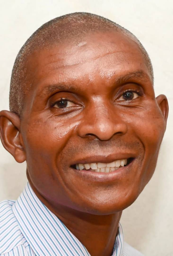 Isaac Phiri | HeartCry Missionary Society