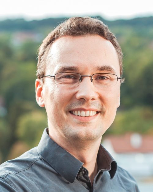 Sebastian Engelhardt | HeartCry Missionary Society