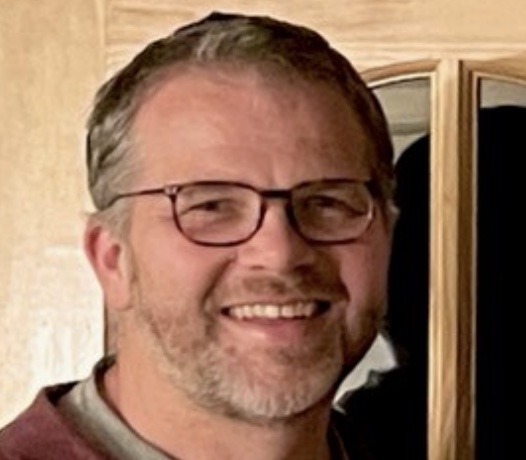 Robin Singleton | HeartCry Missionary Society