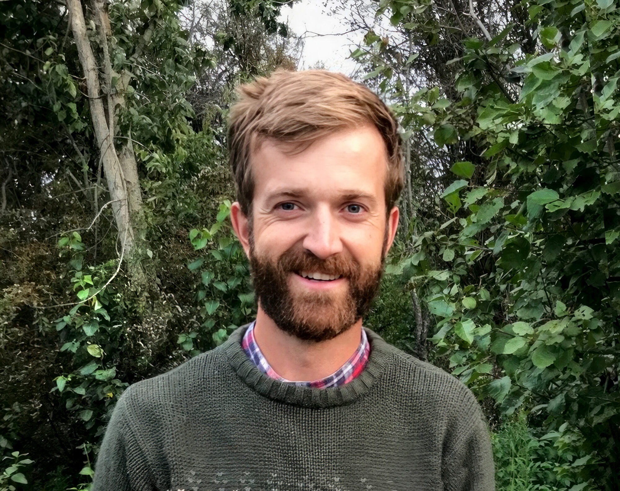 Aaron Hale | HeartCry Missionary Society