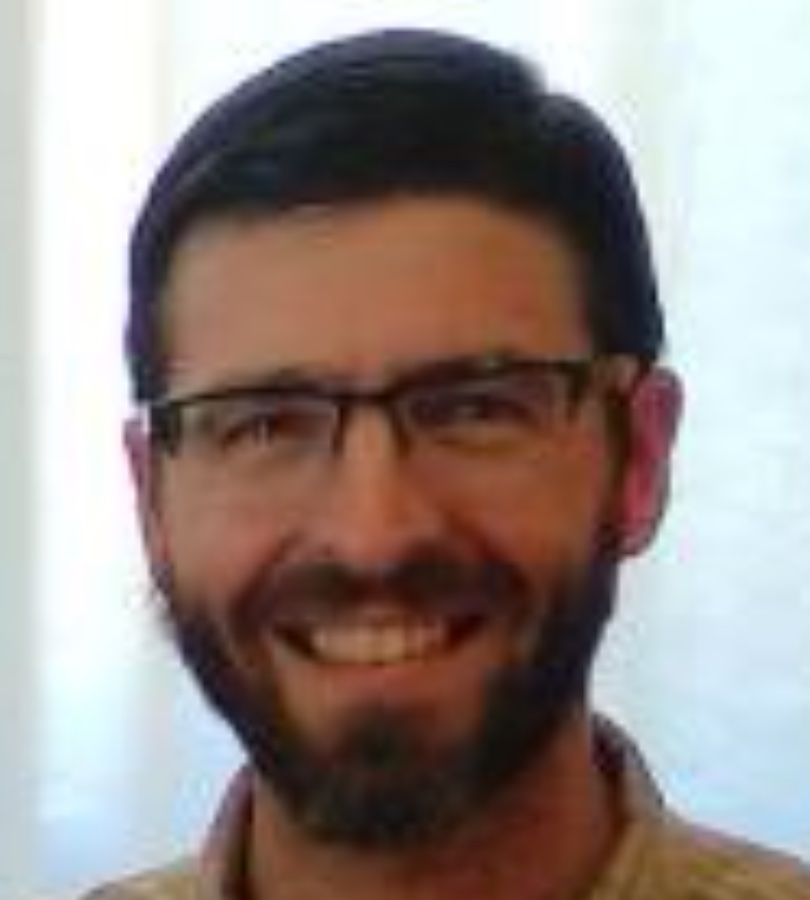 Adrian P. | HeartCry Missionary Society