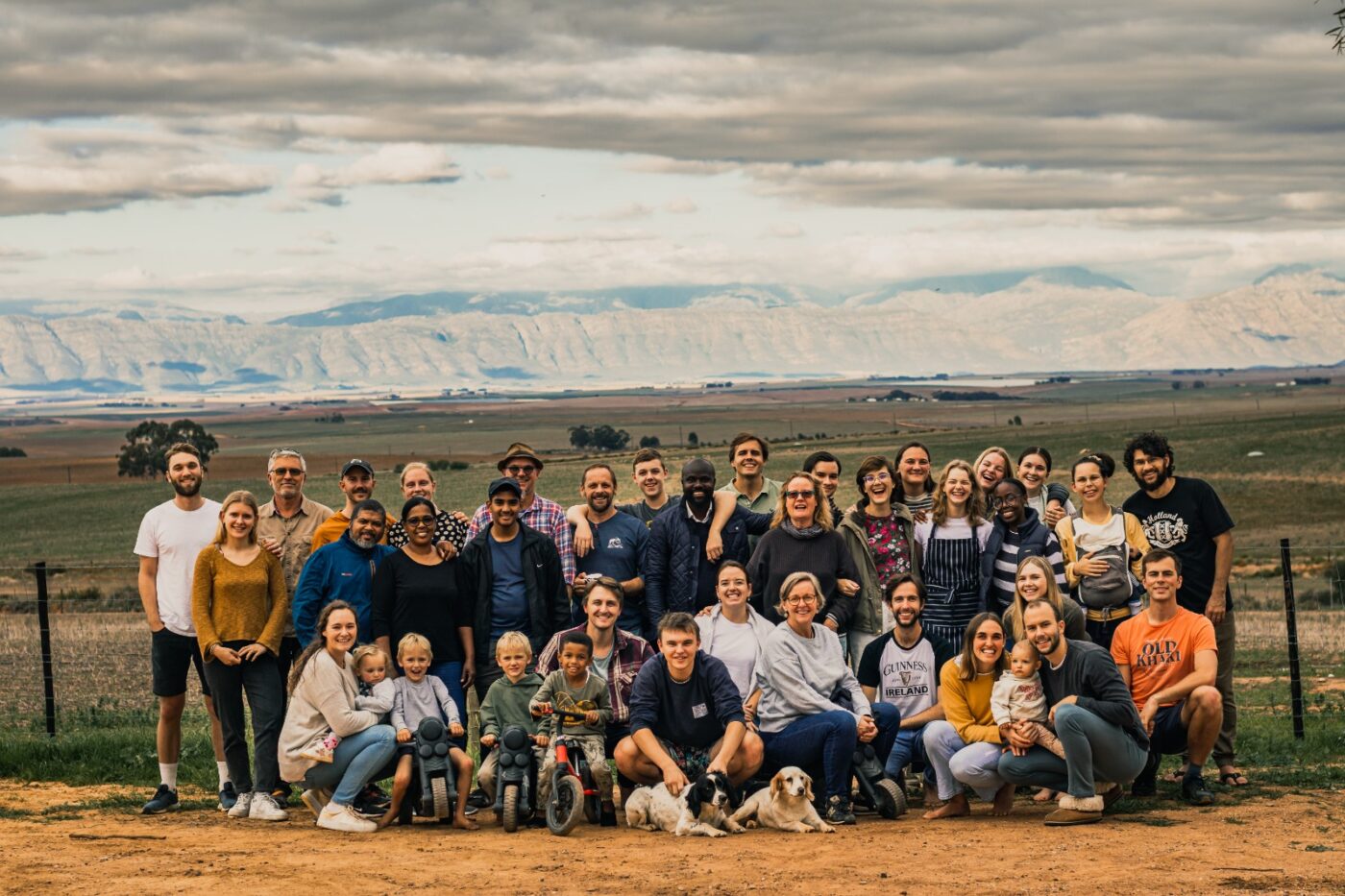 Homepage | HeartCry Missionary Society