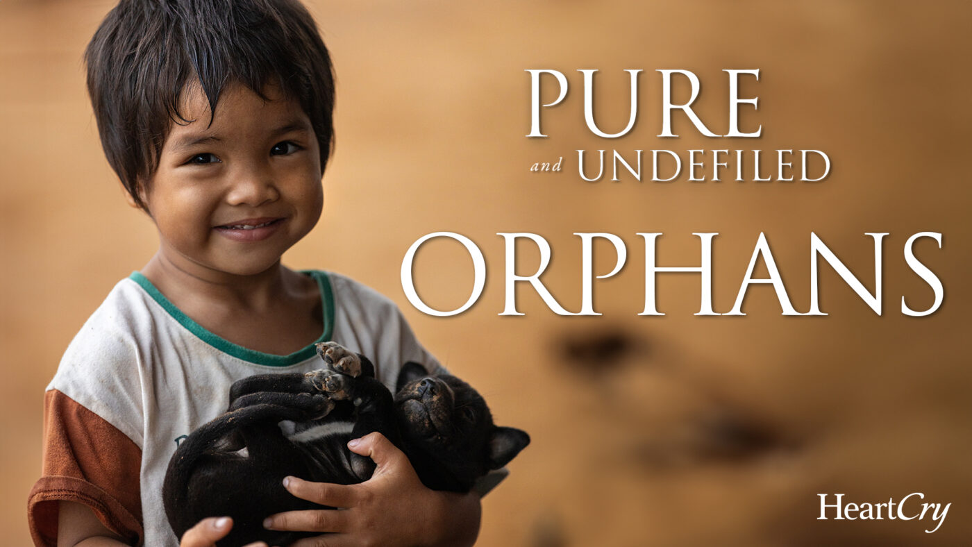 Documentaries – HeartCry Missionary Society