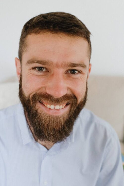 Richard Friesen – HeartCry Missionary Society