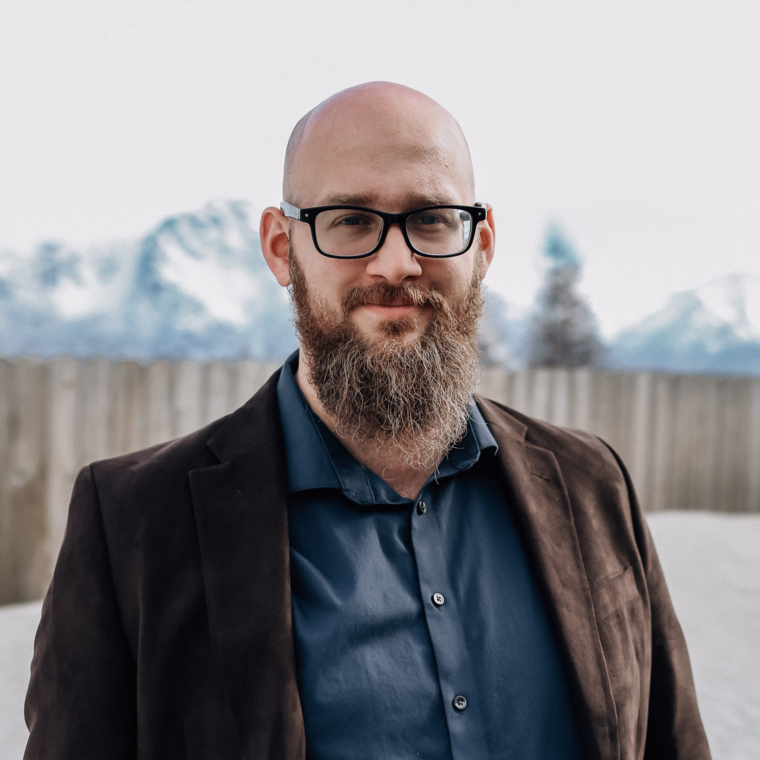 Nathaniel Buck – HeartCry Missionary Society