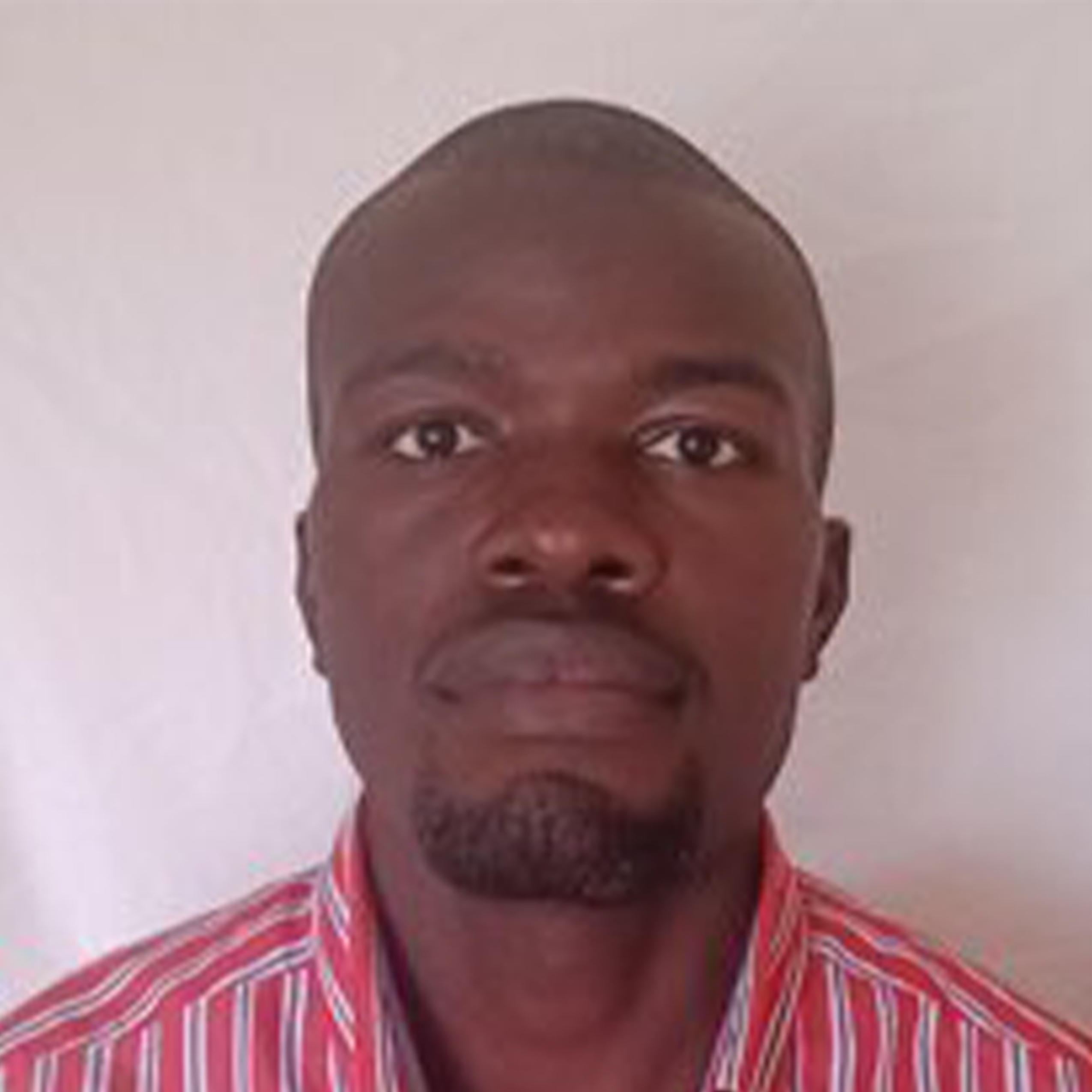 Joseph Otieno – HeartCry Missionary Society