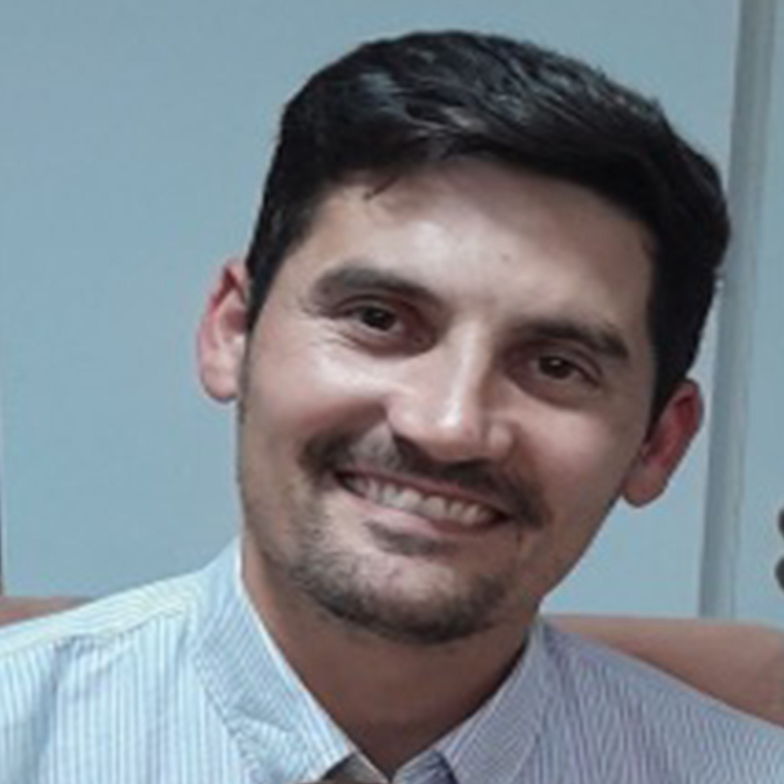 Michael George – HeartCry Missionary Society